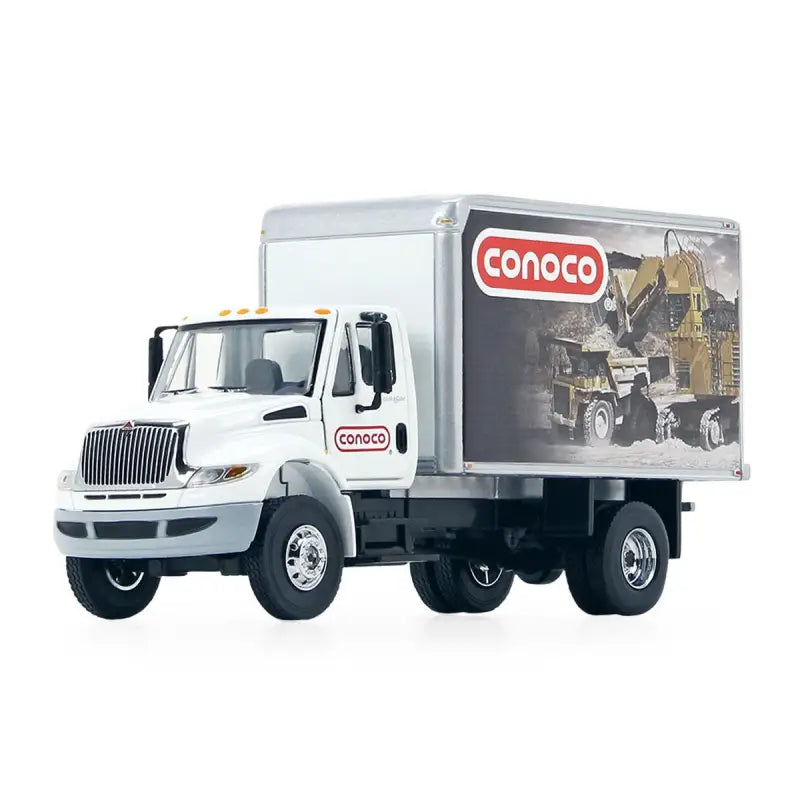 1/50 - International Durastar Conoco Quarry Scene Delivery – PAPYHOBBY - Now it is FUN!
