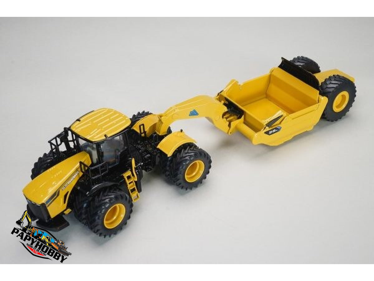 MOBILE TRACK SOLUTION 1/50 - 3630 Switchback & 33-38xl – PAPYHOBBY ...
