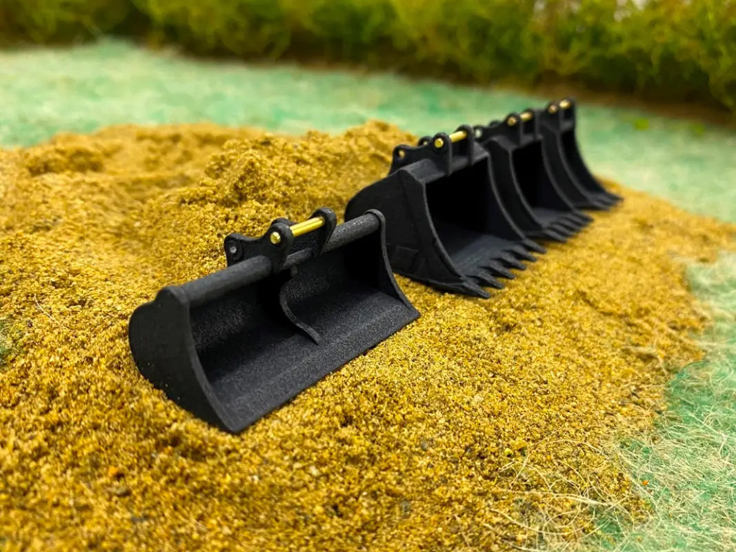 Papyhobby 1/50 - 20+ Ton Bucket Set – PAPYHOBBY - Now it is FUN!