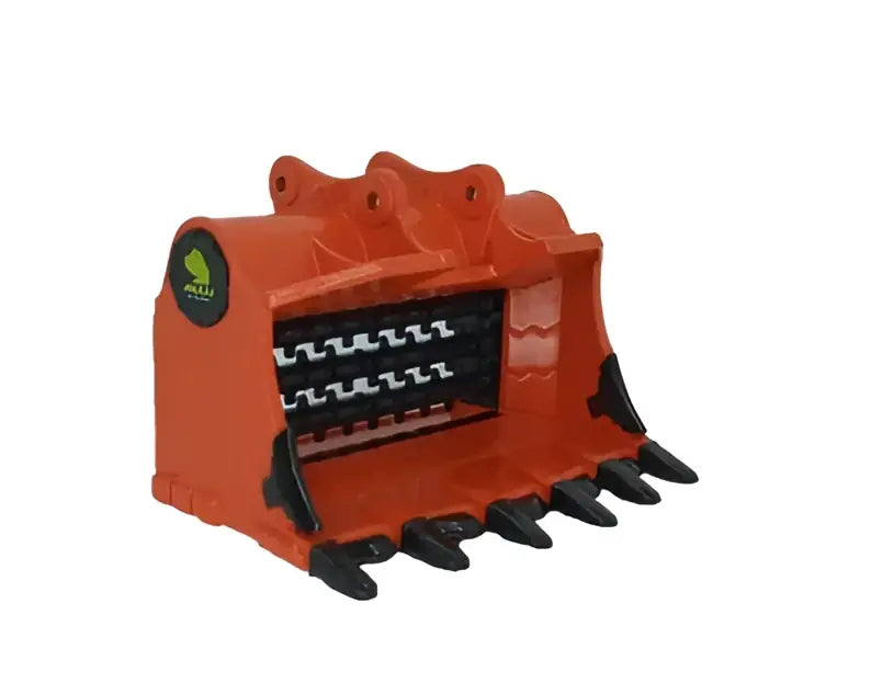 PAPYHOBBY 1/50 - Allu Transformer M3-25 Screener Crusher – PAPYHOBBY ...