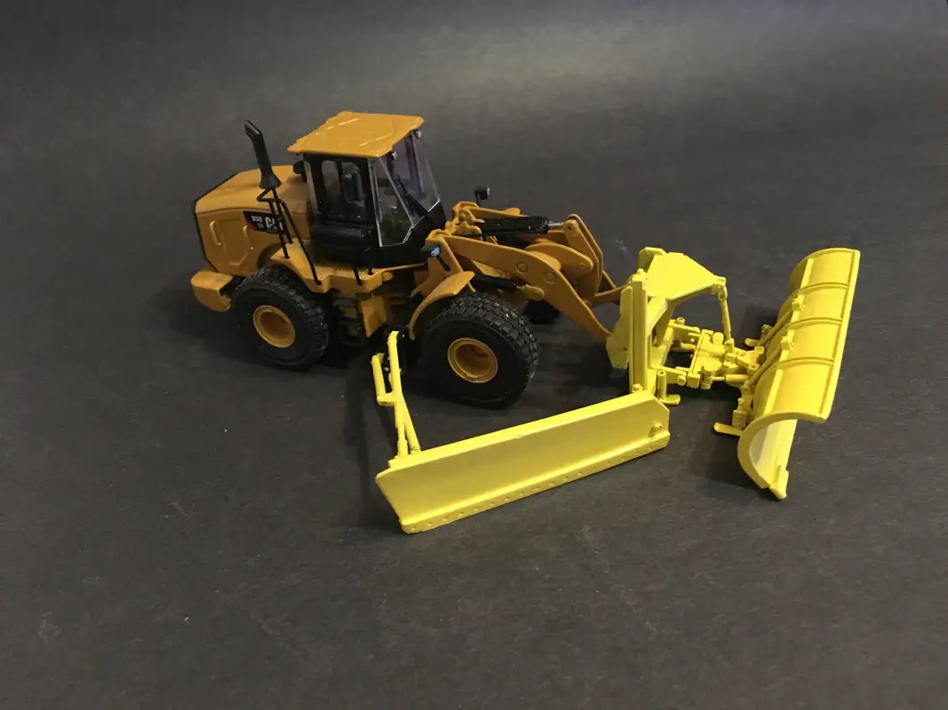 PAPYHOBBY 1/50 - Reversible Snowplow W/ Side Wing - Wheel – PAPYHOBBY ...