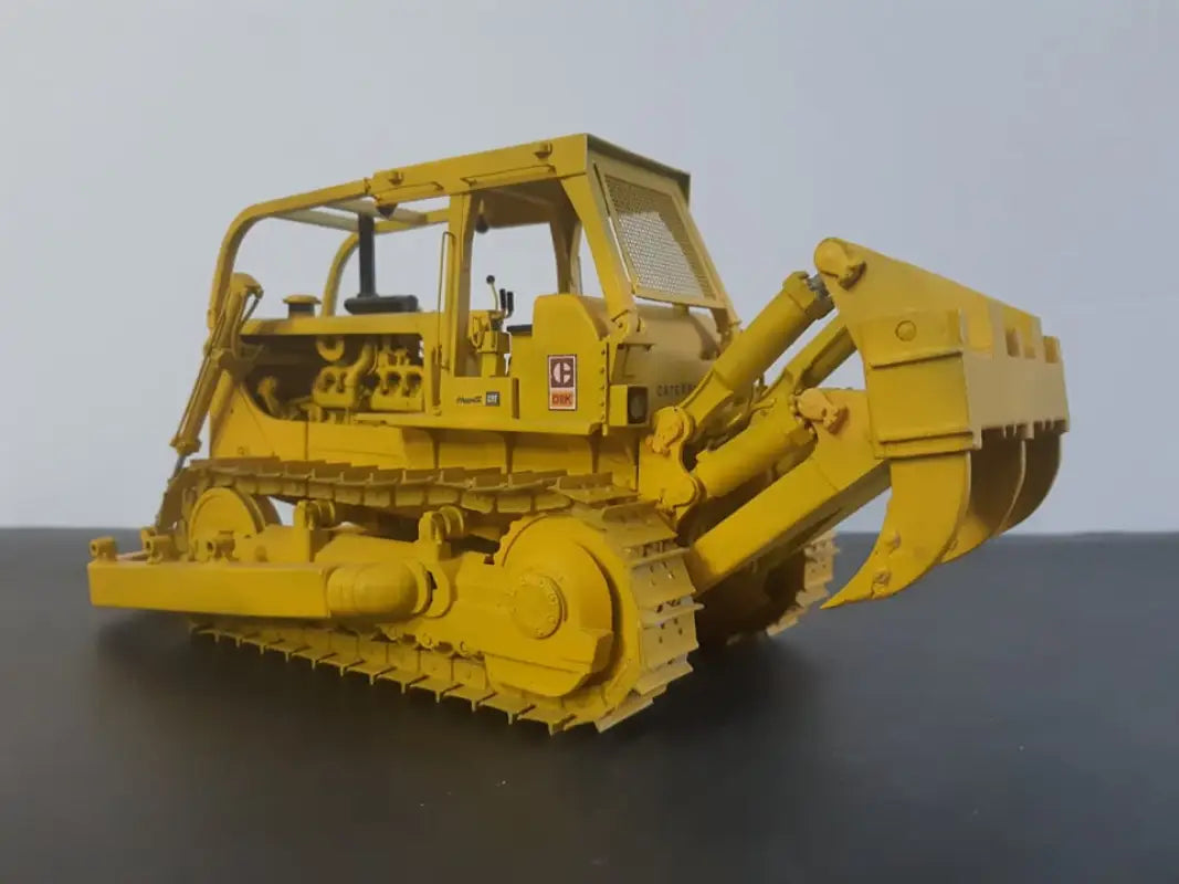 D8 - Ripper 02 - Triple Shank Ripper Kit – PAPYHOBBY - Now it is FUN!