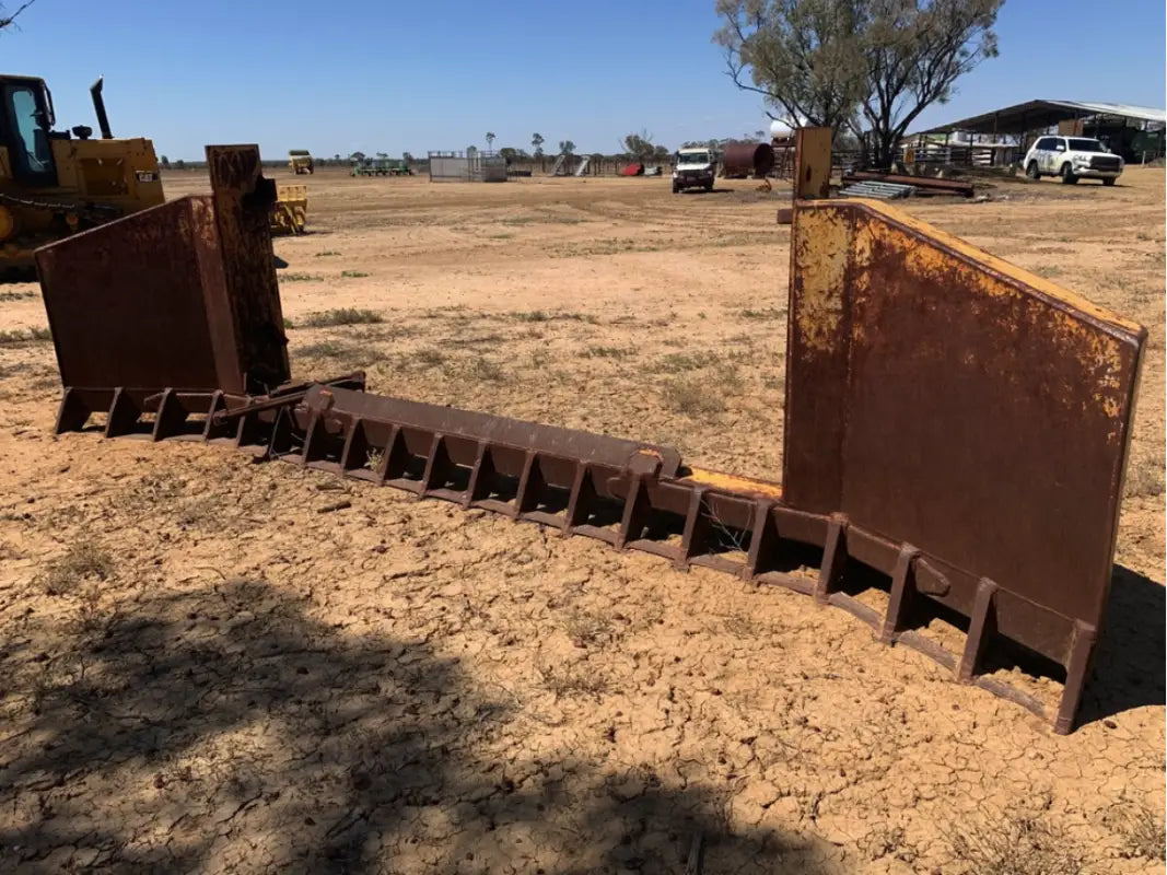 D8 - Tree Pusher Blade 01 - Pre-order – PAPYHOBBY - Now it is FUN!